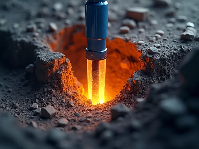 Raise Boring Machines Transform Mining and Civil Engineering Shafts