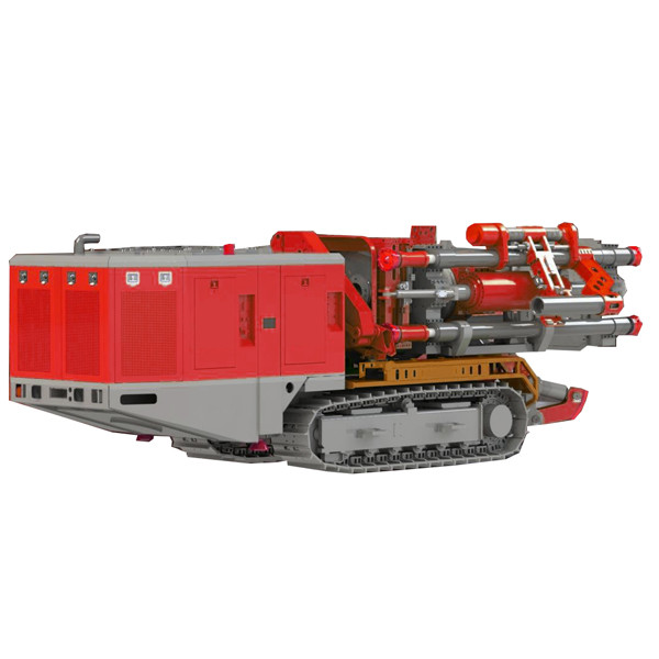 AT-1000L Box Boring Machine